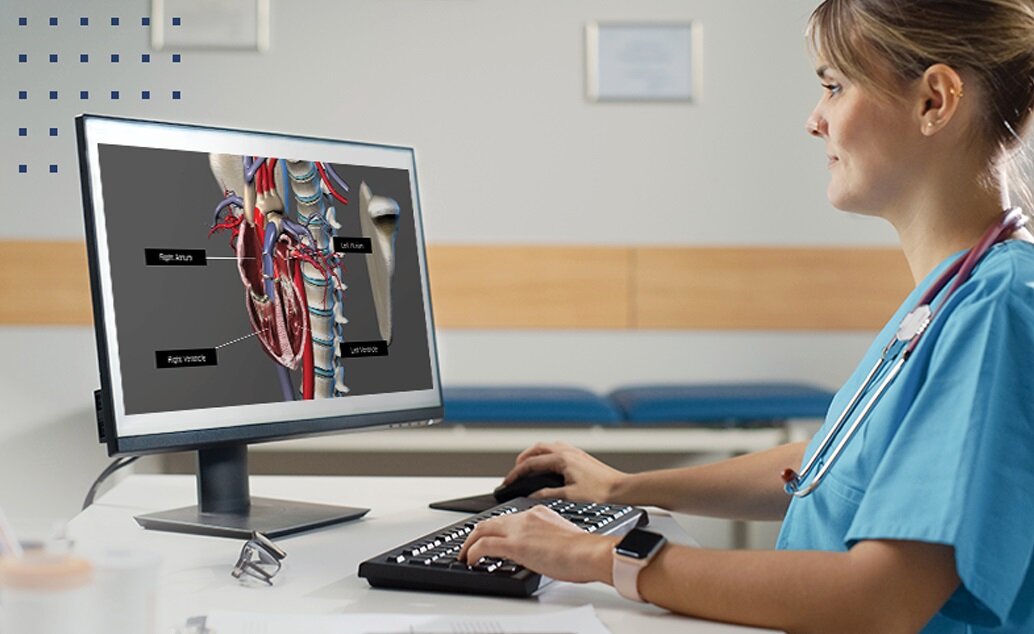 Beyond Writing Papers: ACE’s Interactive and Engaging RN to MSN Program ...