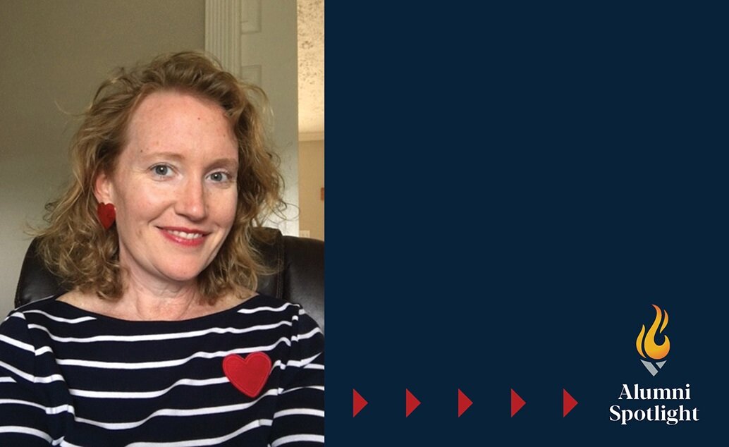 ACE Alumni Spotlight: Laura Maloney | ACE Blog