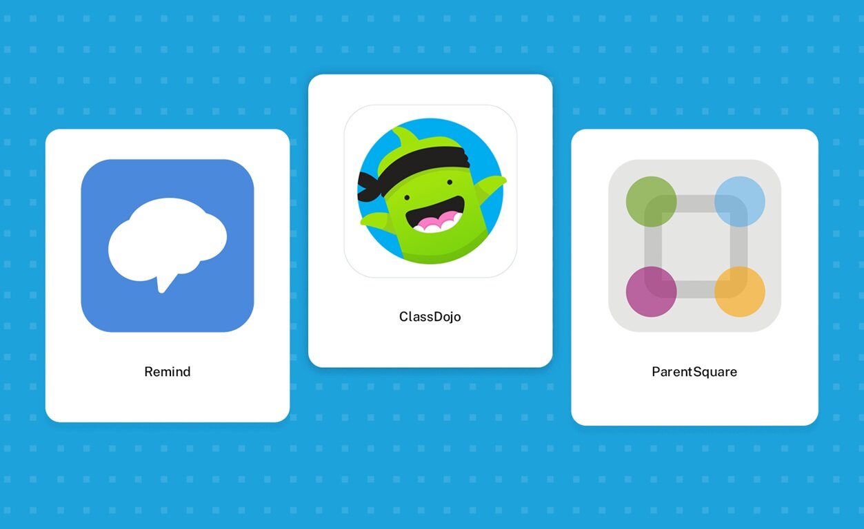 4 Pandemic-Friendly Parent Communication Tools to Keep Using Back in ...