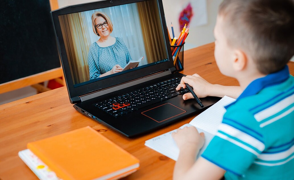 The Benefits of Virtual Learning | ACE Blog