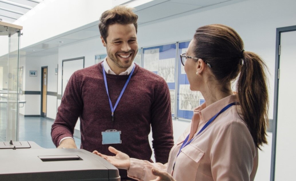 Why Every Educator Needs a Teacher Crew | ACE Blog