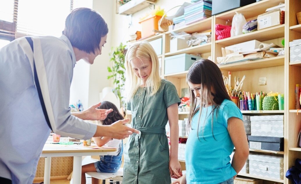 Effective Classroom Management Strategies for Success | ACE Blog