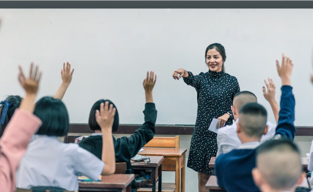 How to Tackle New Challenges for Each New School Year | ACE Blog