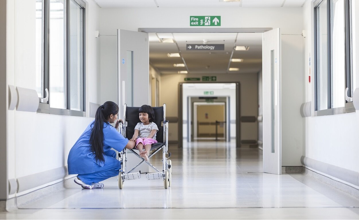 What Nursing Abroad Taught Me About Staying Closer to Home | ACE Blog