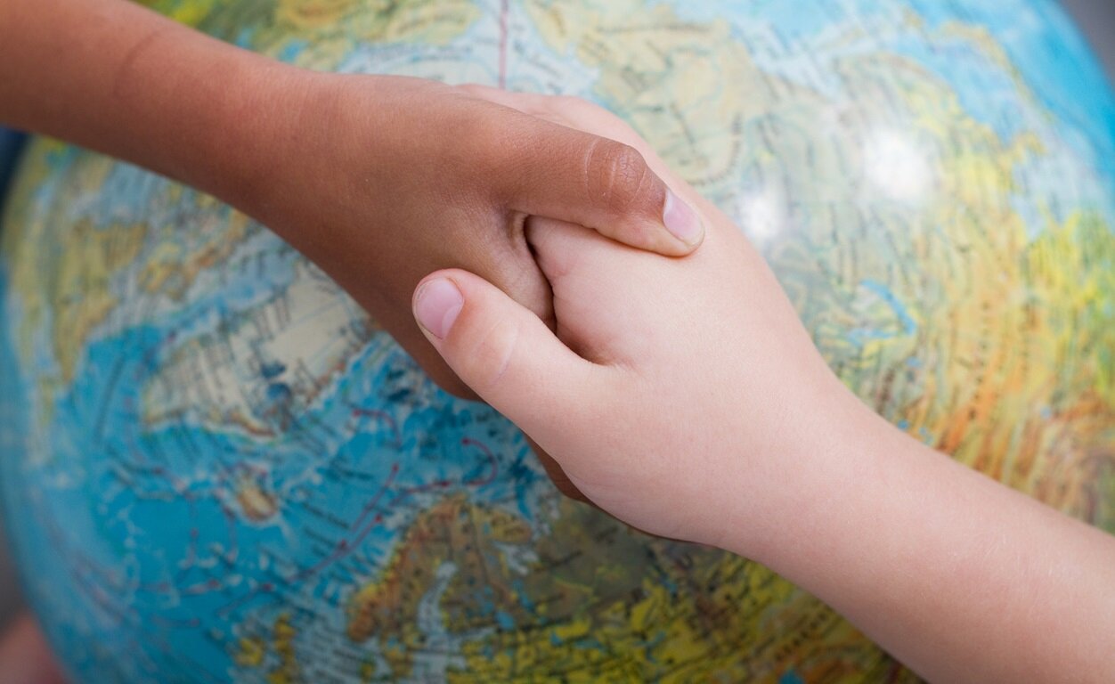 World Kindness Day: Strategies for Teaching Students to Be Good ...