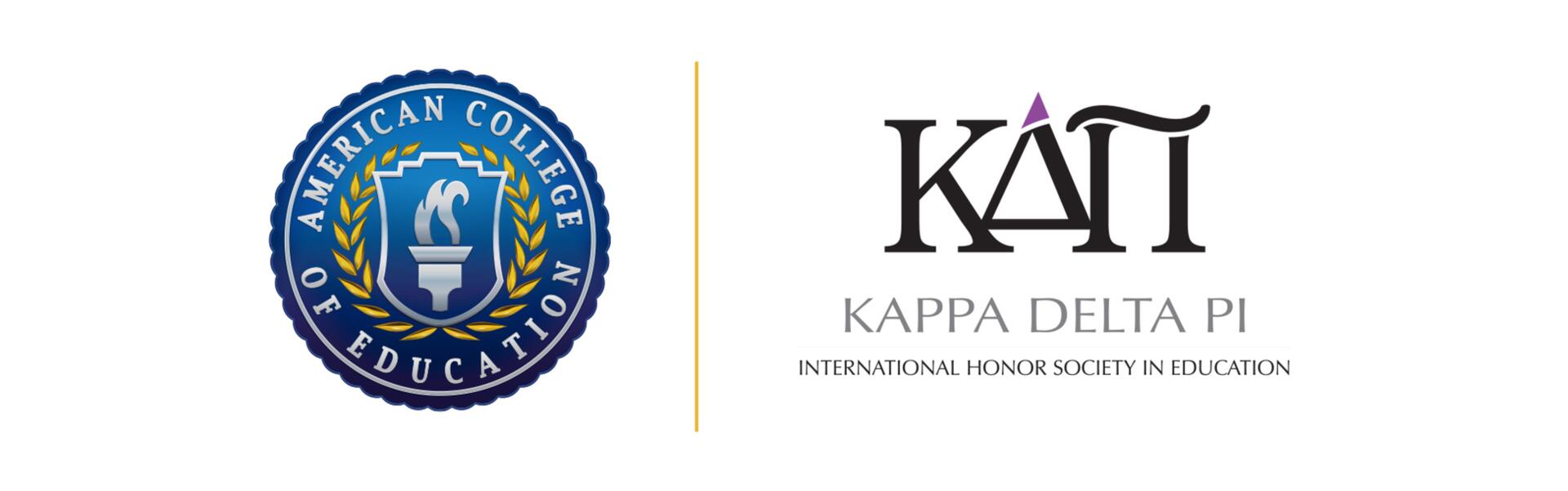ACE Alumnus Clinches Kappa Delta Pi’s 2018 Presidents’ Scholarship ...
