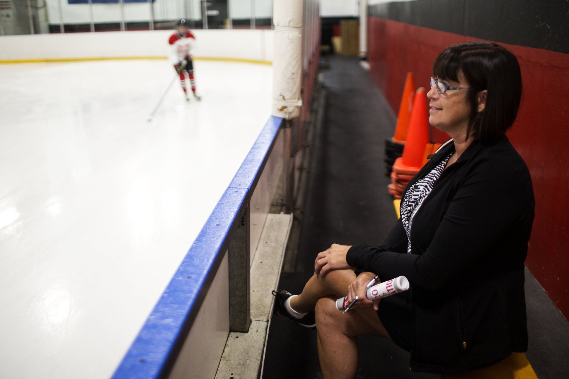 Kelly Boersma On Grad School as a Busy Mom and Her Career Post-ACE ...