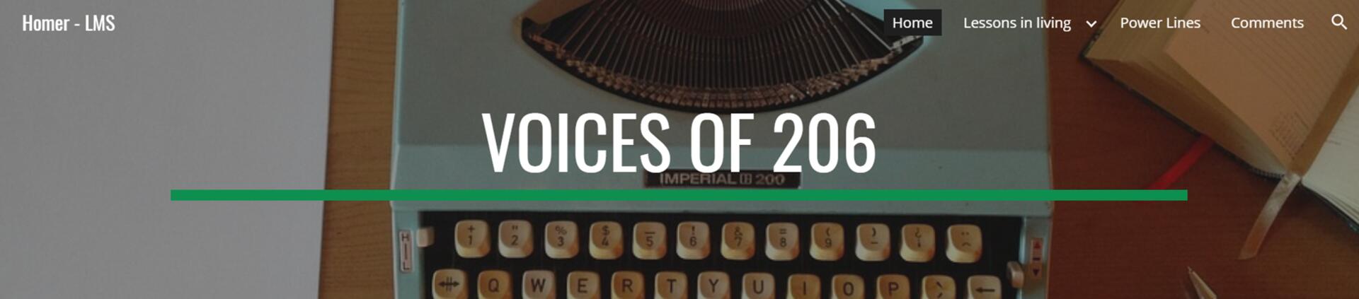 ACE Student Improves Classroom Writing Through Technology | ACE Blog