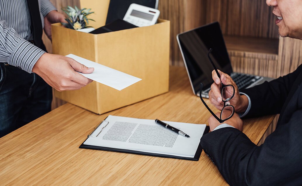 How to Keep Employees During the Great Resignation | ACE Blog