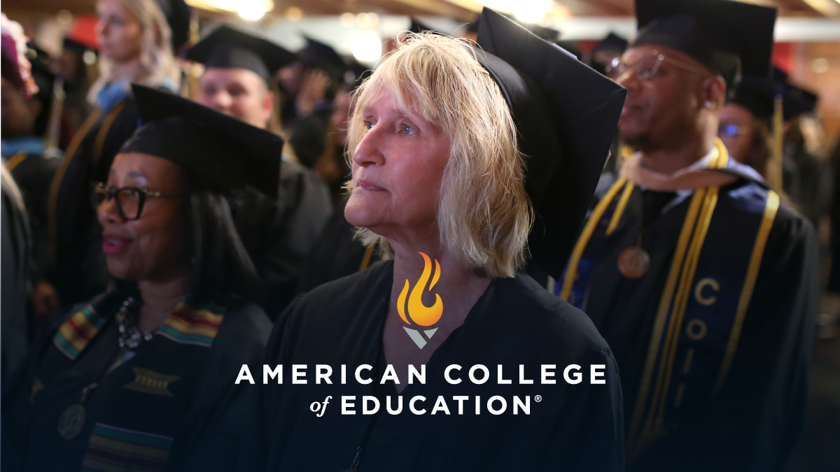 Certificate in Principal Preparation | ACE