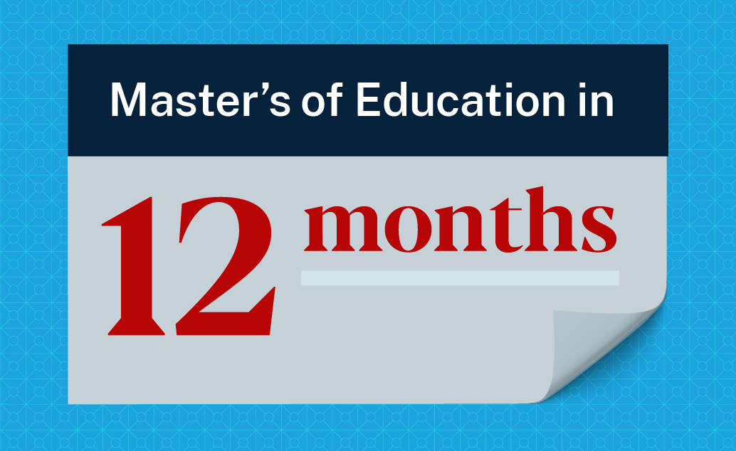 9 Master’s of Education Programs You Can Finish in as Little as 12 ...