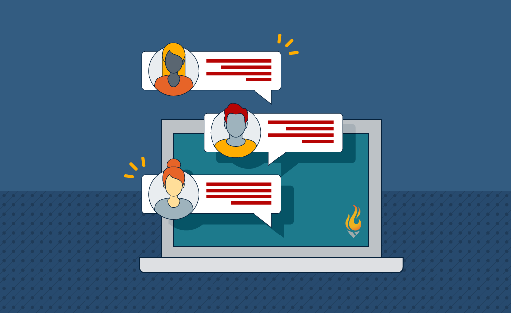 5 Tips for Making Friends in Online Programs | ACE Blog