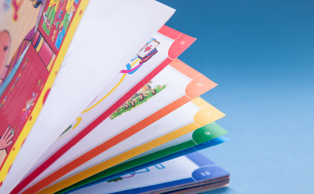 Why You Can and Should Use Picture Books to Teach Literacy in Any Grade ...