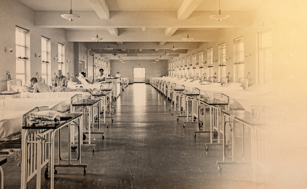 The Creepiest Historical Medical Practices, Just in Time for Spooky ...