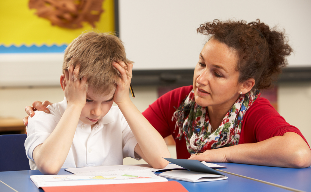 Trauma Awareness: Lead Your Classroom with Care | ACE Blog