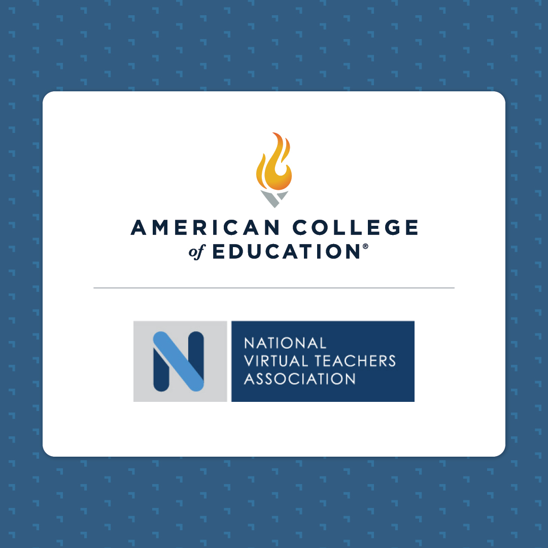 NVTA's Partnership with American College of Education