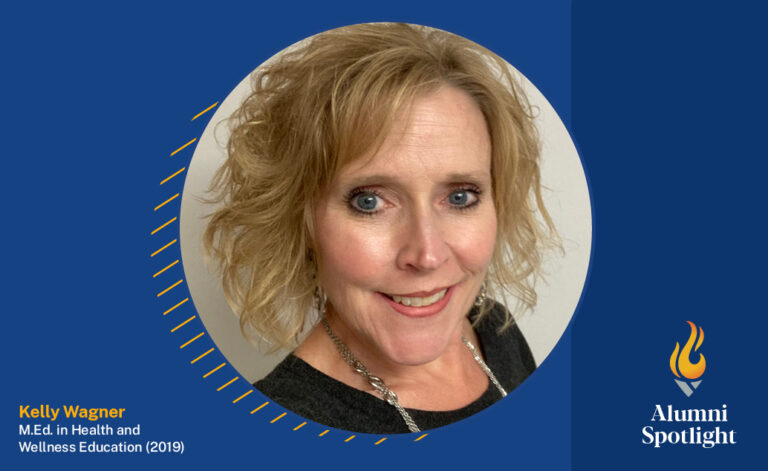 ACE Alumni Spotlight: Kelly Wagner | ACE Blog