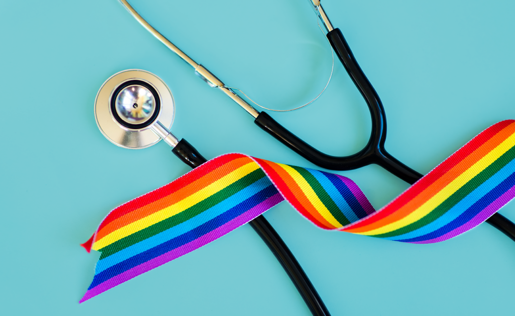 How Nurses Can Create Safe Healthcare for the LGBTQIA+ Community | ACE Blog