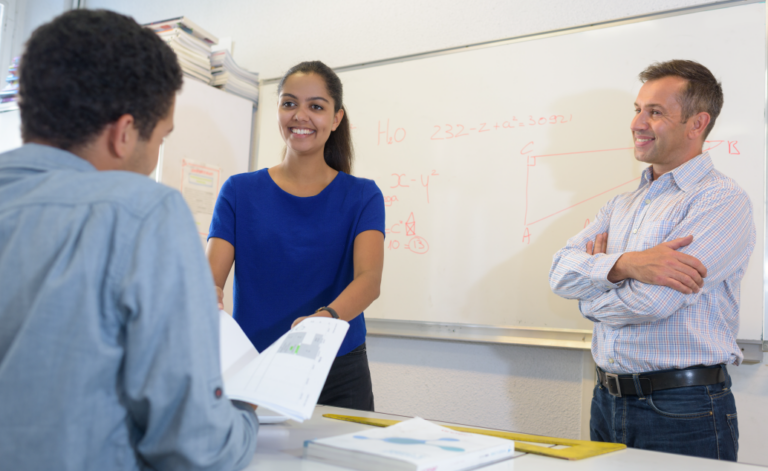 Educator Internships: How to Make the Most of Being a Student Teacher ...