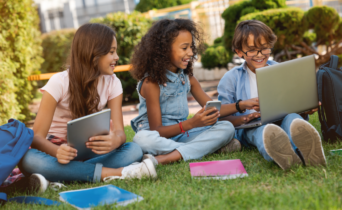 New Kids on the Block: Reaching and Teaching Generation Alpha | ACE Blog