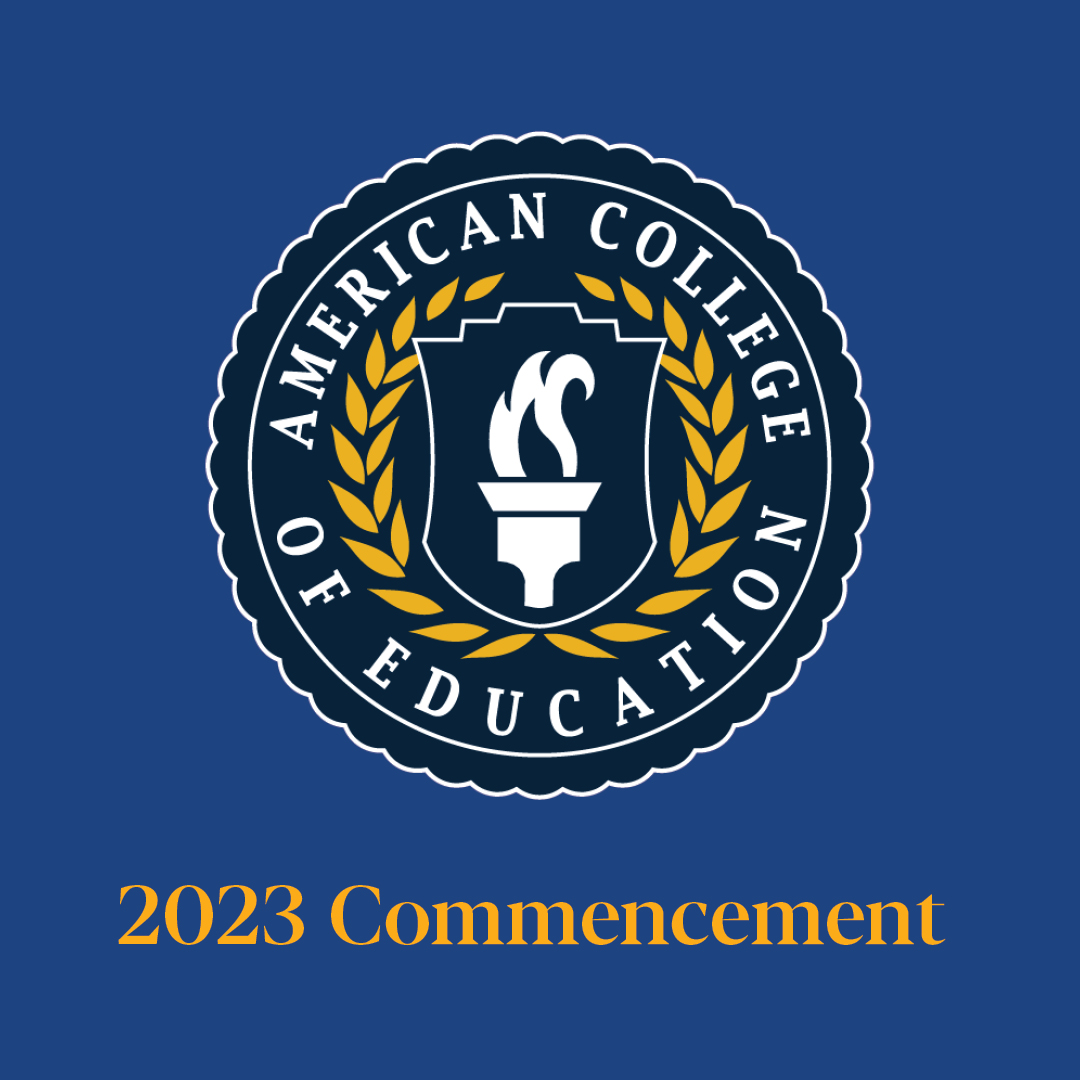 ACE Celebrates Largest Graduating Class in Institution History | ACE News