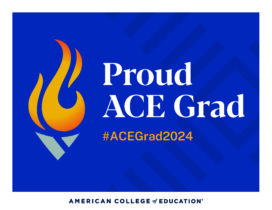 Commencement Ceremony | American College of Education