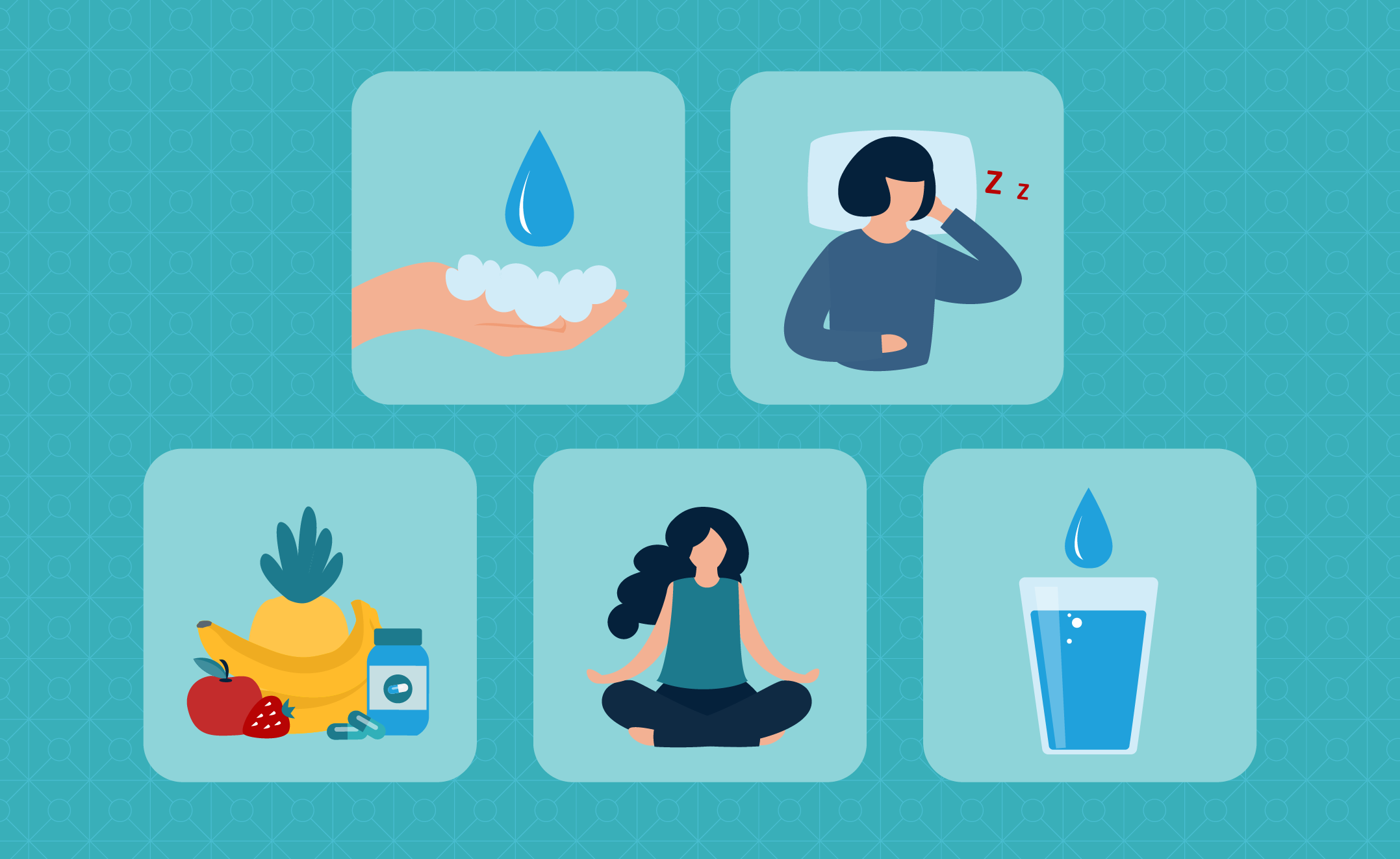 Five Ways to Boost Your Immune System | ACE Blog