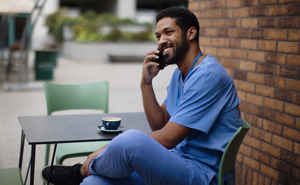 National Nurses Week: Good Self-care Means Good Patient Care | ACE Blog