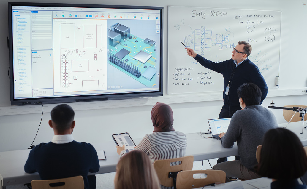 Building a Stellar Career With a Master of Education in STEM Education ...