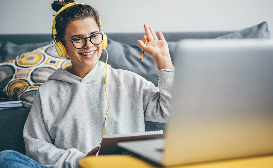 Be Seen Beyond the Screen: Networking in Online Learning Spaces | ACE Blog