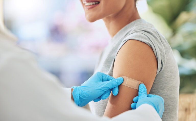 Tetanus is Everywhere: The Scoop on Booster Shots | ACE Blog