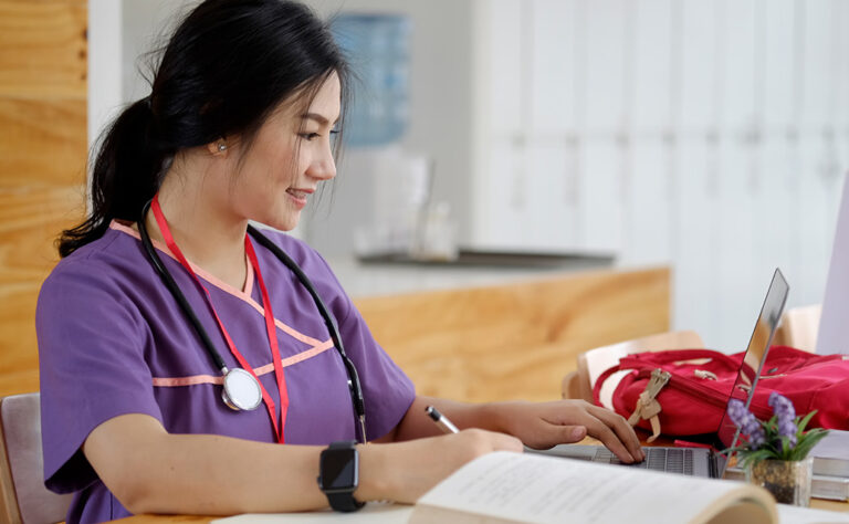 The Importance of Continuing Education in Nursing: A Lifelong Learning ...