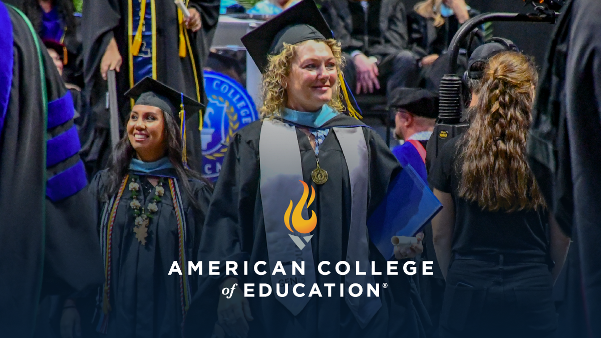 Online M.Ed. in Literacy | ACE