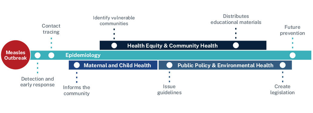 Epidemiology: How COVID-19 Inspired My Public Health Career | ACE Blog