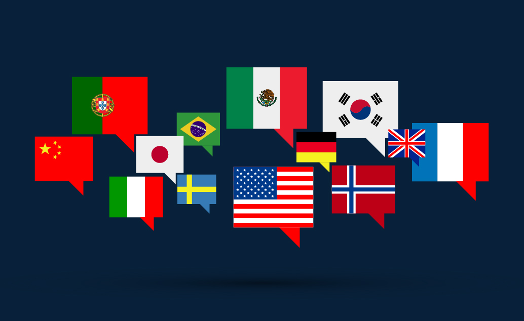 Normalizing Multilingualism in Education | ACE Blog