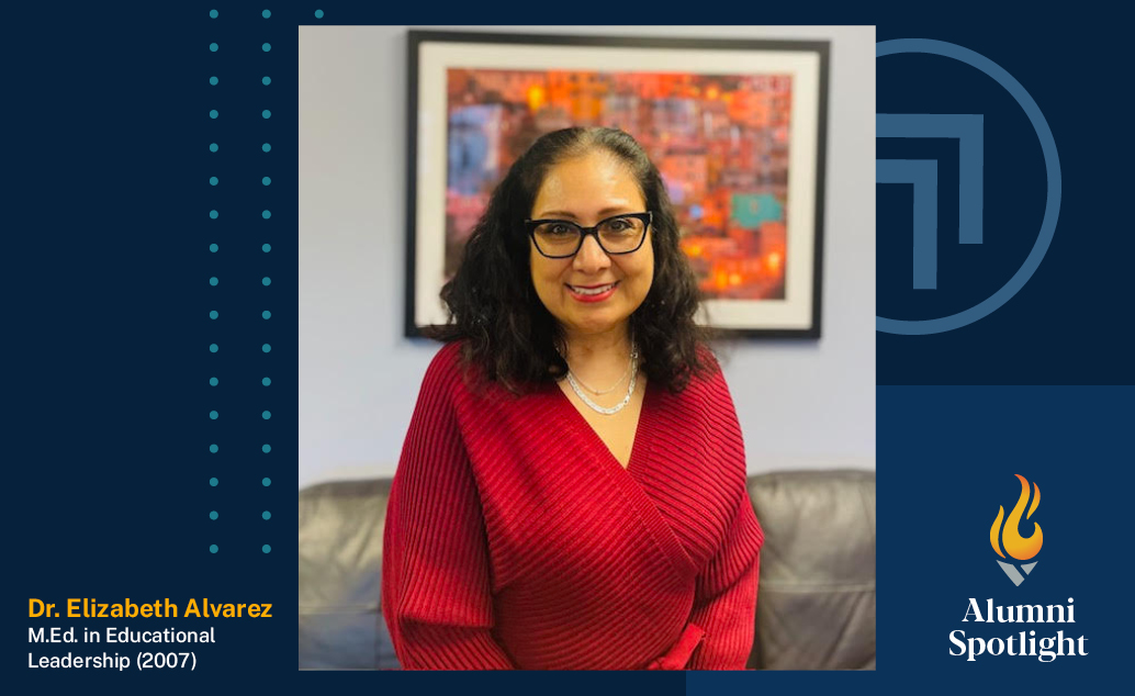 ACE Alumni Spotlight: Dr. Elizabeth Alvarez | ACE Blog