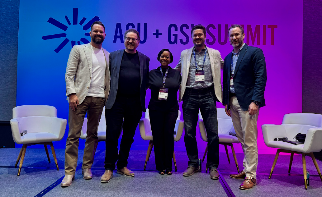 American College of Education Showcases the Innovative Potential of Higher Education at the 2025 ...