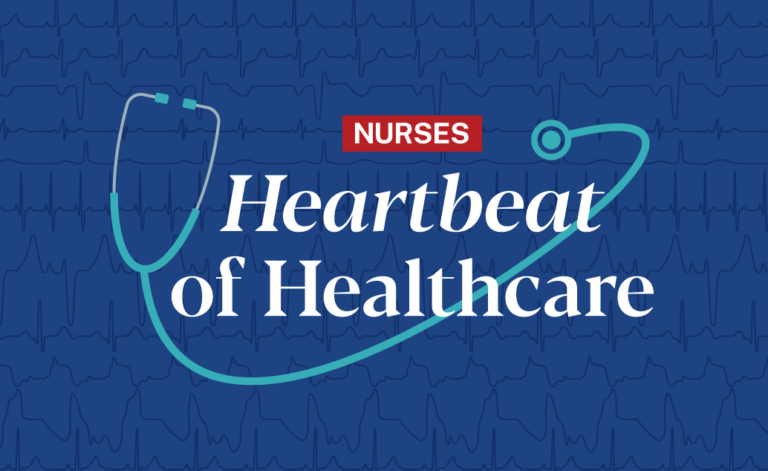 National Nurses Week 2025: Dates, Gift Ideas and Discounts to Celebrate ...