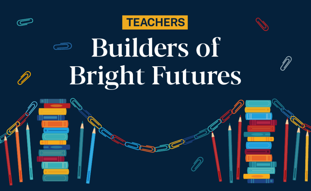 Teacher Appreciation Week: Honoring Builders of Bright Futures | ACE Blog