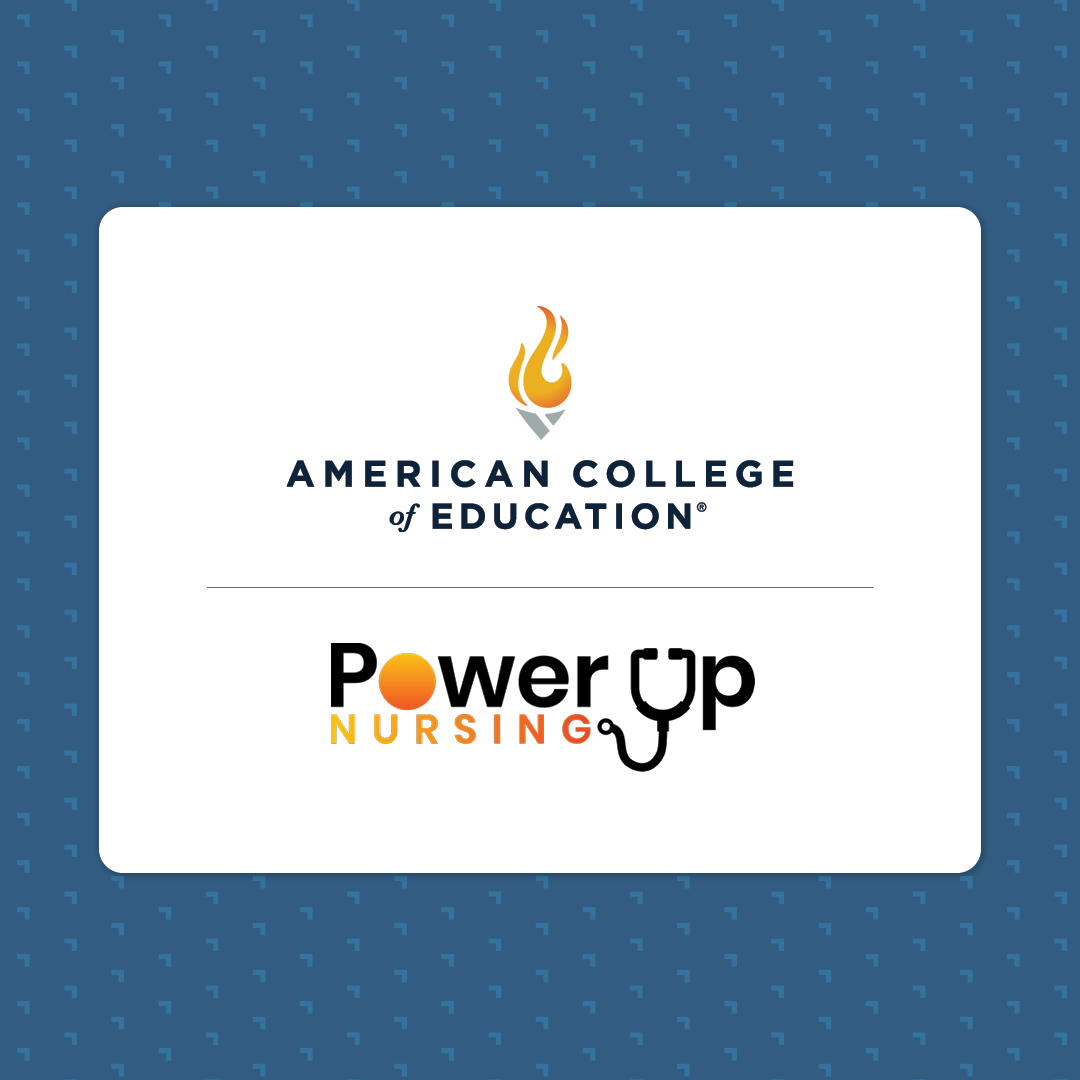 Power Up Nursing & ACE Partnership