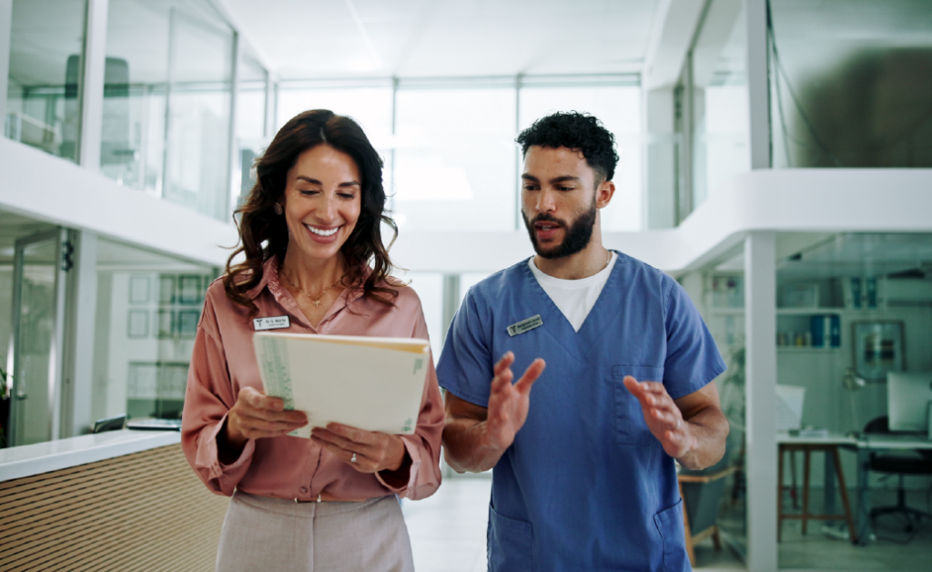 What is Healthcare Administration? | ACE Blog