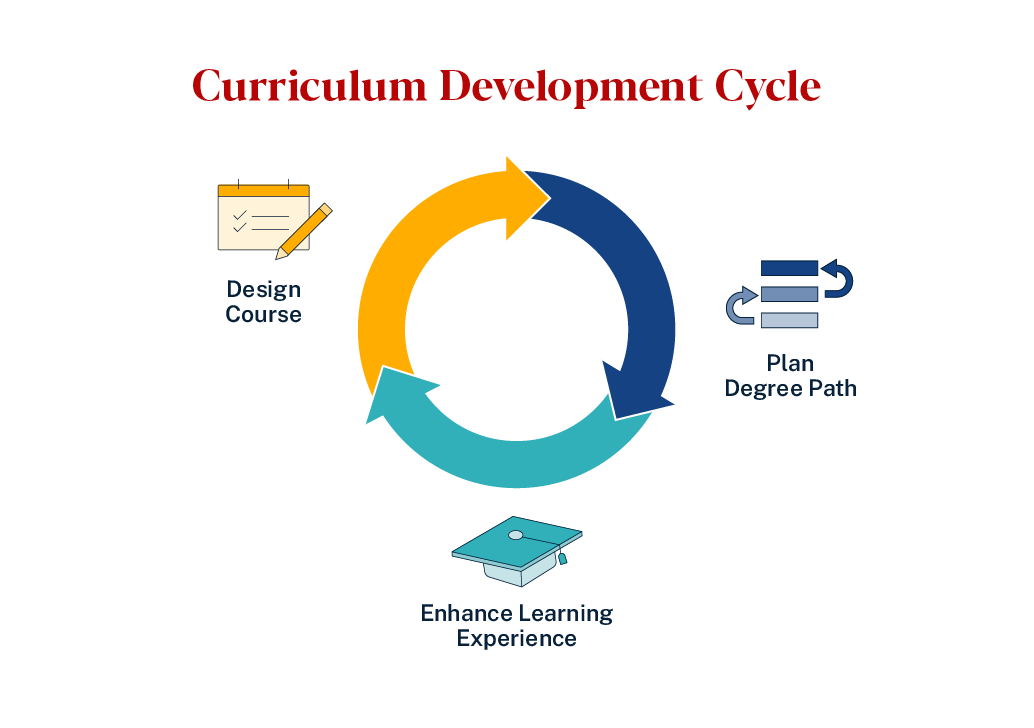Curriculum Development in Higher Education Explained | ACE Blog