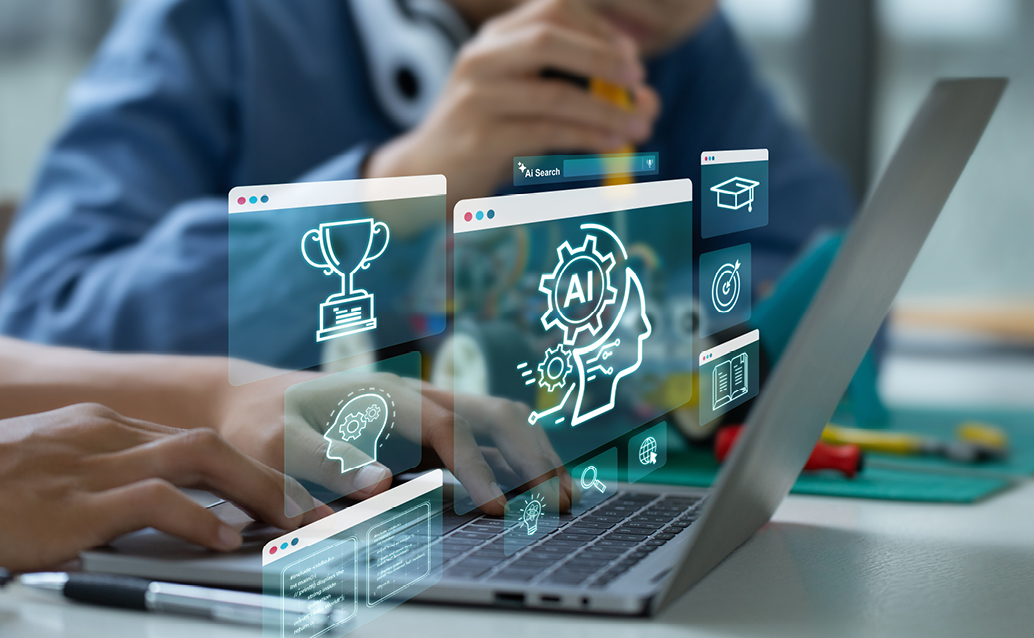 The Pros and Cons of AI in Education | ACE Blog