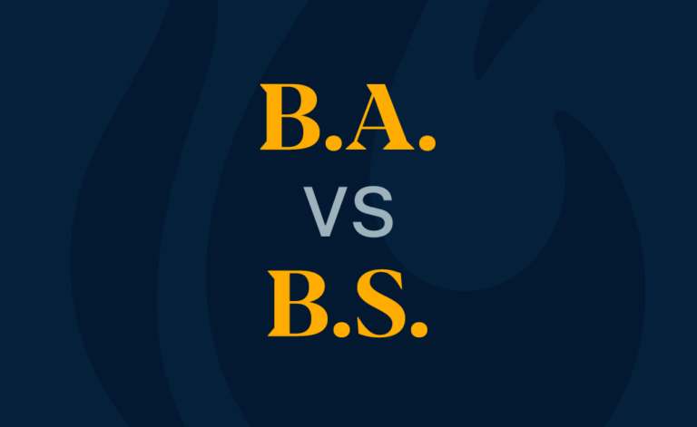 B.A. vs. B.S. Degree: Understanding the Differences | ACE Blog