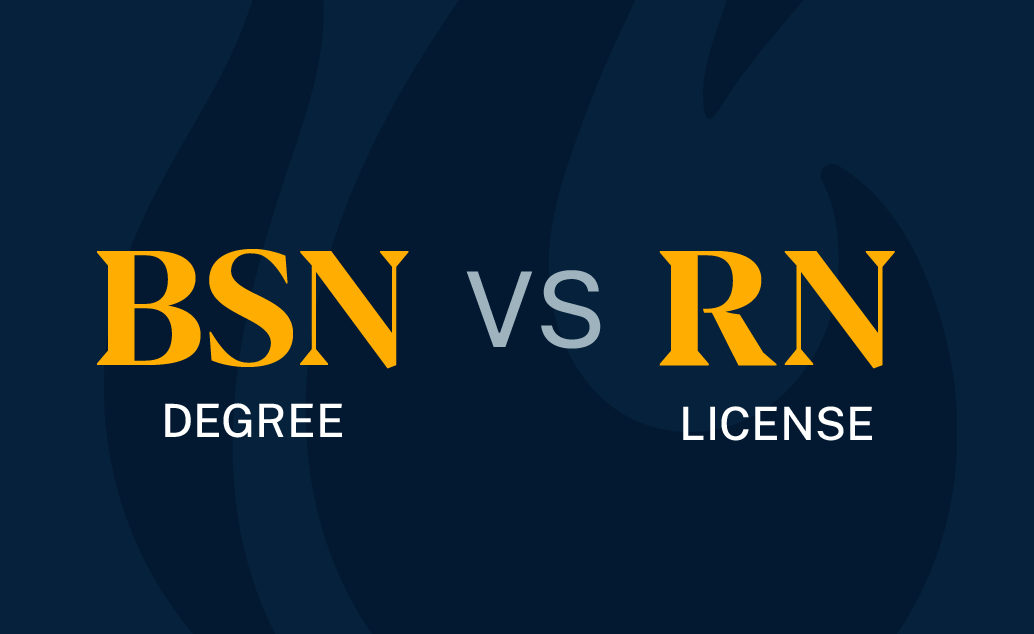 BSN Degree Explained: Your Nursing Journey | ACE Blog