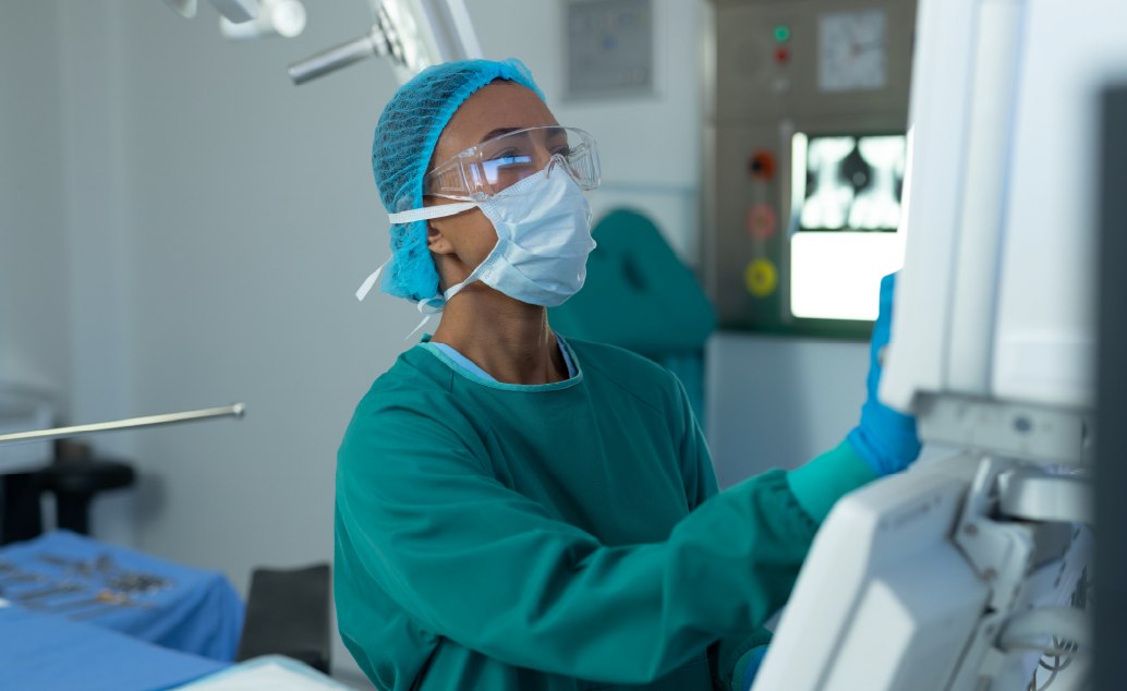 Nursing Specialties: Explore Your Career Options | ACE Blog