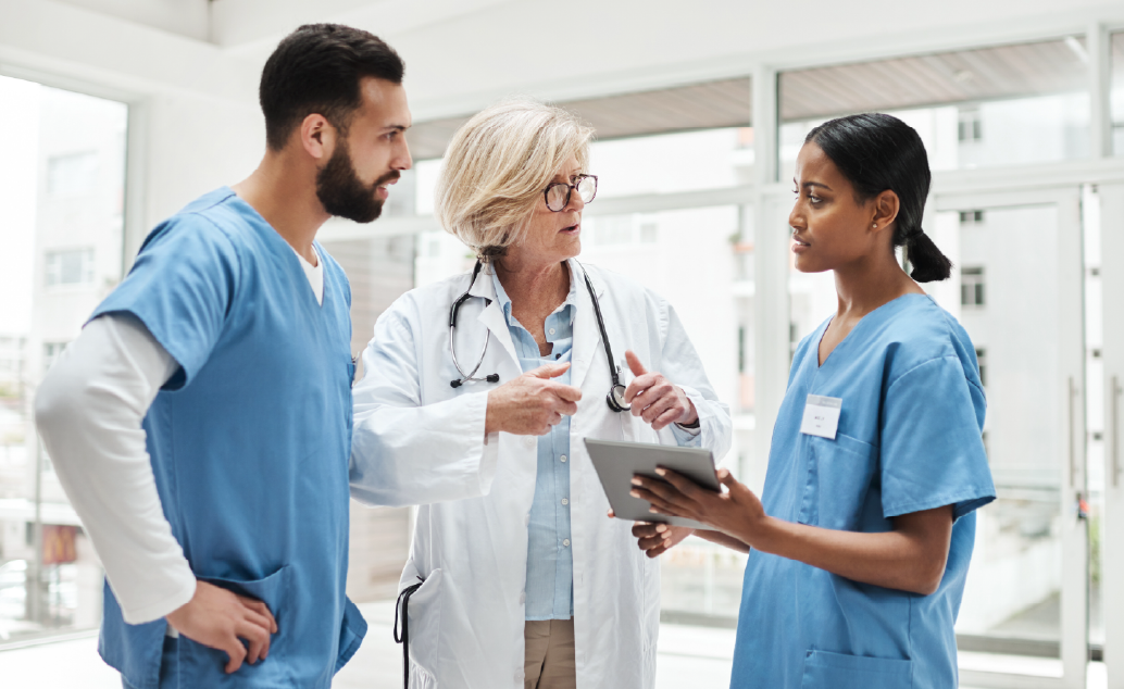 Ethical Issues in Healthcare: Challenges and Solutions | ACE Blog